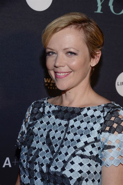 Picture Of Emily Bergl