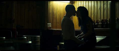 Rose Marie Perreault Hot And Some Sex Target Number One 2020 HD 1080p Web