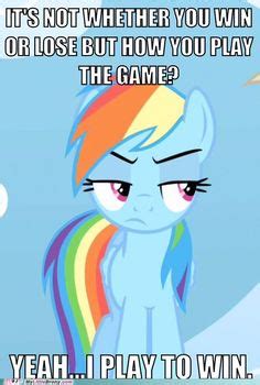 Mlp Rainbow Dash Quotes Quotesgram