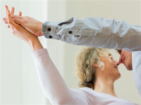 Sex And Aging Changes Risks And More