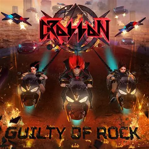Crosson Guilty Of Rock 2025 Hq 0dayrox