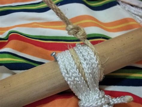 DIY Hammock Swing Tutorial Tauni Everett