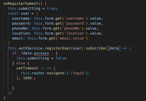 Json 无法在 Angular9 中找到对象的属性stack Overflow中文网