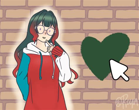 Reality Dating Sim Reya By Shi Reya💚