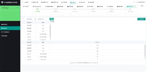 c 医院手麻信息系统源码 知乎