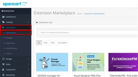 adding a new language in opencart 3 hostarmada