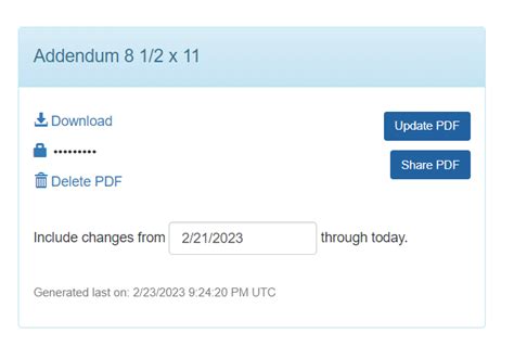 Generating Your Directory Subdirectories And Addendums Instant