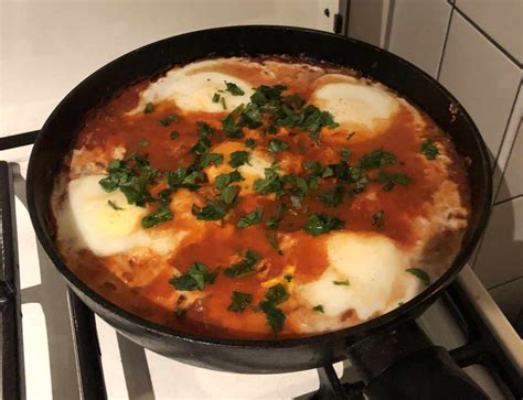 Shakshuka