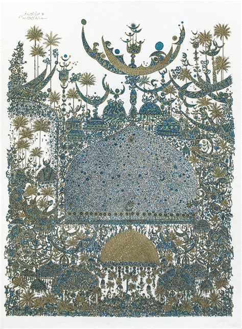Widad Al Orfali 1929 Ibrahimi Collection
