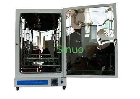 Iec 61851 1 High Temperature Aging Programmable Oven With Observation