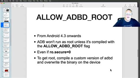 cnit 128 android implementation issues part 2 youtube