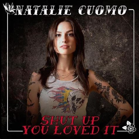 Natalie Cuomo Comedy Tickets