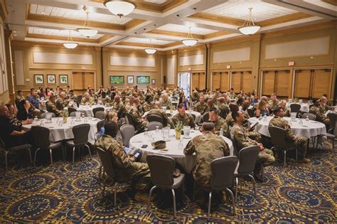 Soldiers Reflect On Spiritual Readiness At Fort Shafter Prayer