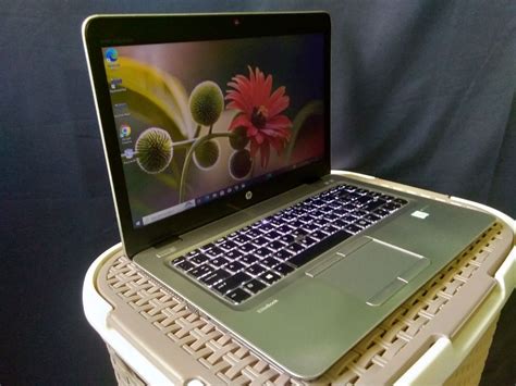 Hp Elitebook Th Gen Gb Ddr Ram Gb Ssd Dual Storage Laptop Computers Tech Laptops