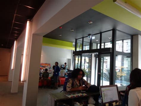 Brxxl 5 City Centre Hostel Brussels Low Rates Easy To Book
