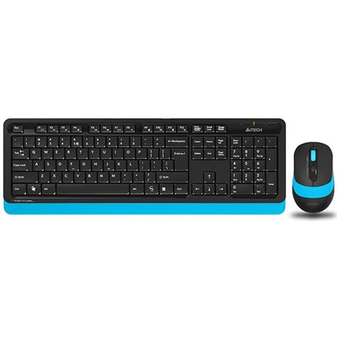 A4tech Fg1010 Keyboard Mouse Combo Price In Bangladesh