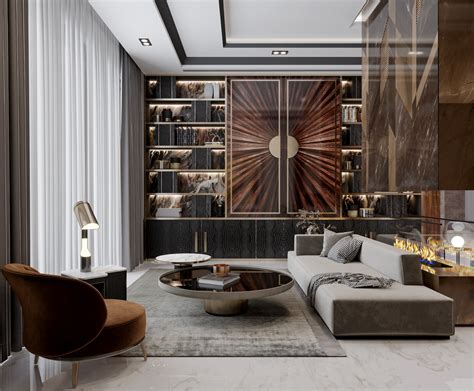 Photo 3 Of 10 In Balancing Aesthetics And Functionality In Home Architecture By Design21 Dwell