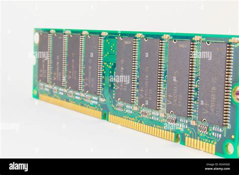 Random Access Memory Stock Photo Alamy