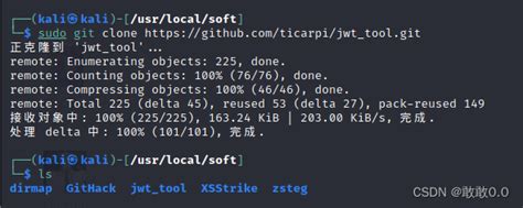 Json Web Token Jwt渗透与防御及ctf例题jwt Ctf Csdn博客