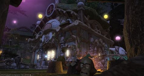 Microscopically Small Mogwalls Ffxiv Lavender Bedding Ward Plots