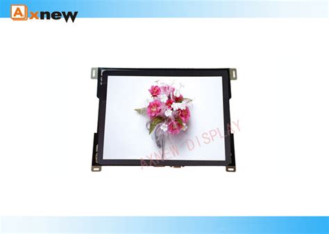 Outdoor Open Frame Capacitive LCD Display X Resolution