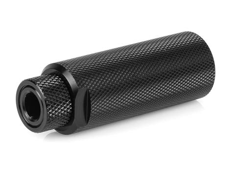 Evo 3 Parts Suppressor Silencer Adapter For Asg Evo 3 A1