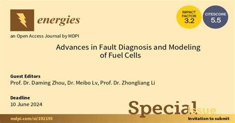 energies mdpi on linkedin callforpapers fuelcell modeling