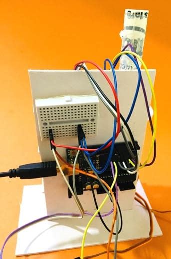 Diy Arduino Based Color Sorter Machine Using Tcs3200 Color Sensor