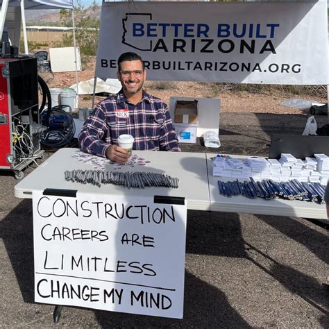 Nick Carrillo On Linkedin Construction Career Wwcca Azccd 11 Comments