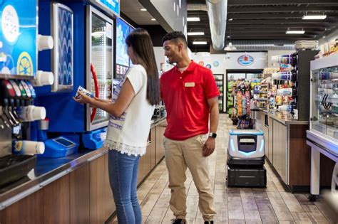 Ice Cobotics On Linkedin Robotics Cobotics Retail