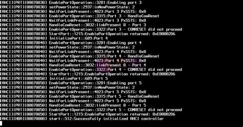 Pve Proxmox 安装macos苹果系统遇到的一些错误经验分享（持续更新） 速查表 黑苹果屋