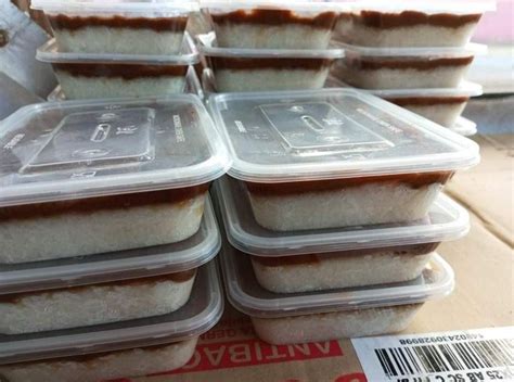 Biko Sa Latik Fresh From Antipolo Food And Drinks Local Eats On Carousell