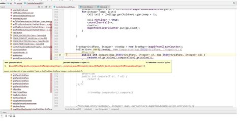 Java Как сортировать Hashmap по значениям Stack Overflow на русском