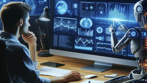 El Futuro Del Trabajo Y La Inteligencia Artificial