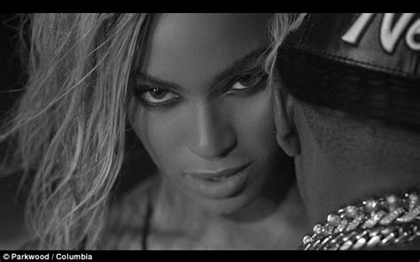 Enquizzle Beyoncé Gets Down And dirty with Jay Z In Explicit New Video Drunk In Love