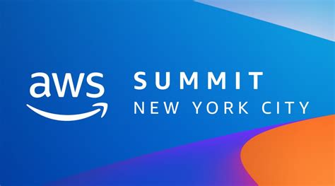 aws summit new york datastax