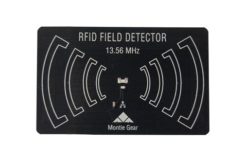 Rfid Sub 1 Ghz Iot Montie Gear