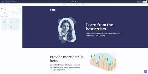 drag and drop html editor elevate your site with the top builders of 2024