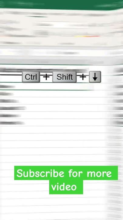 Exceltricks Exceltips Excel Excelformula Excelshortcuts Youtube