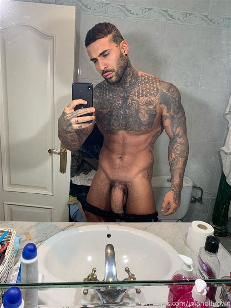 Only Fans Imanol Brown Photo Boyfriendtv Com