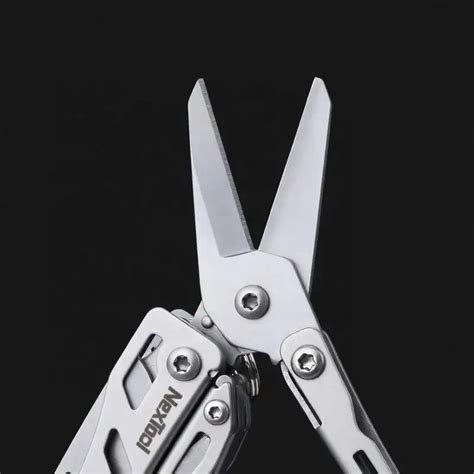 Nextool Mini Flagship 10 In 1 Multi Functional Tool Folding Edc Hand