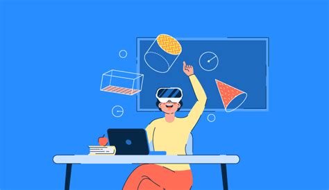 What Is A Vr Classroom Explanation And Top Software In 2025