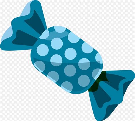 蓝色卡通糖果png图片素材下载 图片编号8570772 Png素材网