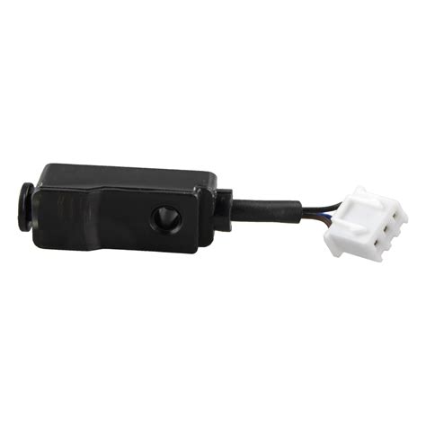 artillery genius pro sidewinder x2 x axis end stop limit switch
