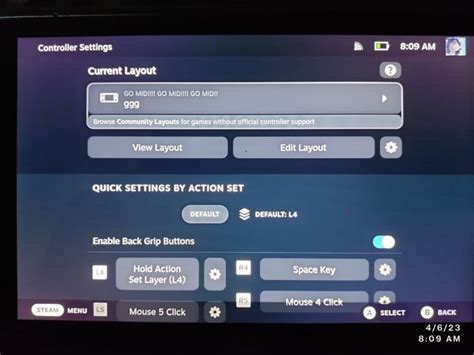 Steam Deck Stuck Loading Configurations Rsteamdeck