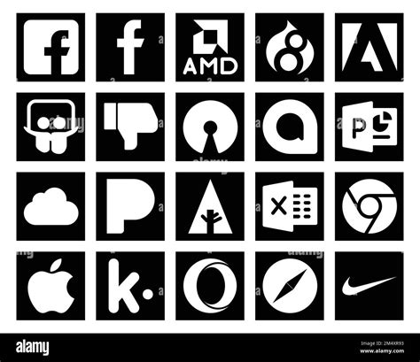 Icono De Excel