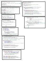 How To Define And Access Arrays In Java Beginner S Guide Course Hero