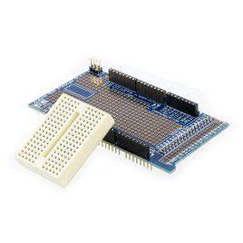 Shields For Arduino