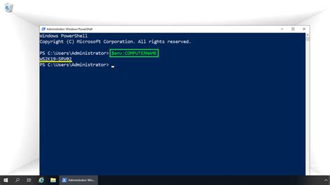 Different Ways To Rename Windows Server