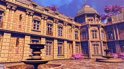 speed building design using chocofur blender addon timelapse